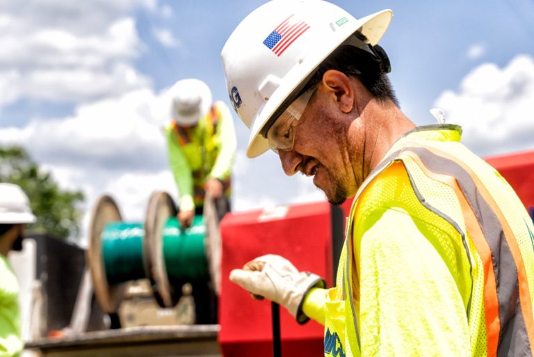 MCG Utilities - Our Company