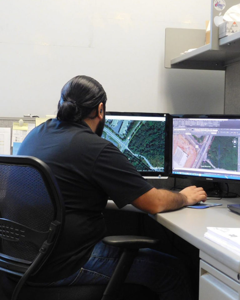 MCG Utilities - Engineering Experts