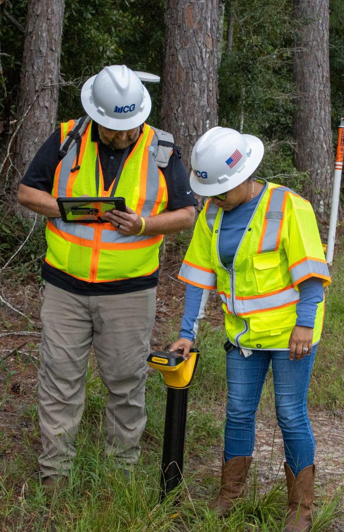 MCG Utilities - Safety & Sustainability