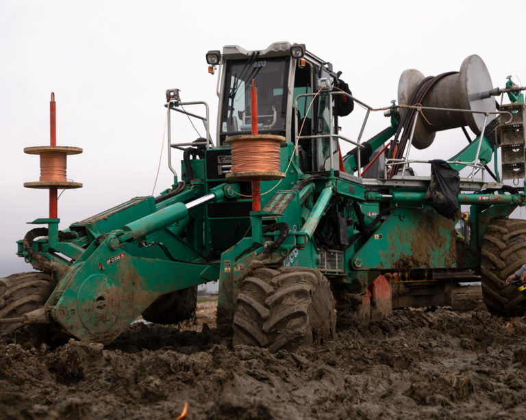 MCG Utilities - Projects