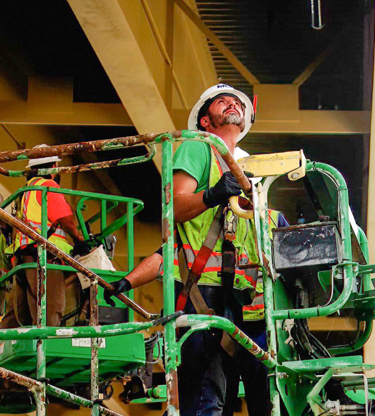 MCG Utilities - Our Company